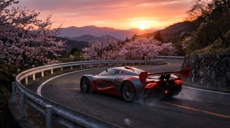 Forza Horizon 6 Festival Playlist Week 1 — All Reward Cars