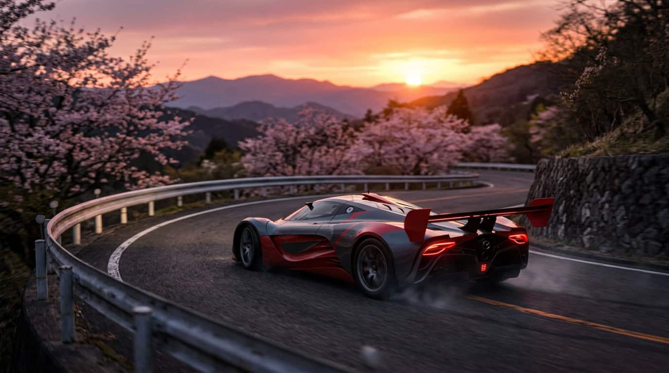 Forza Horizon 6 Festival Playlist Week 1 — All Reward Cars